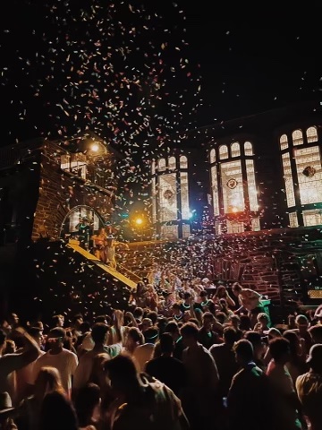 CDE is BACK: Brief September Recap in Photos! – Cannon Dial Elm Club