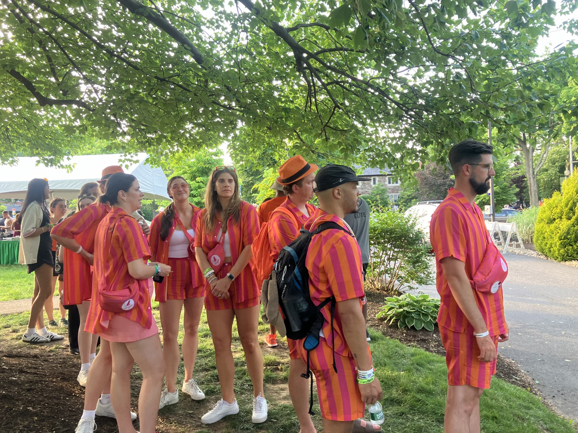 Cannon Dial Elm Reunions 2024 💚 – 21 Prospect Ave