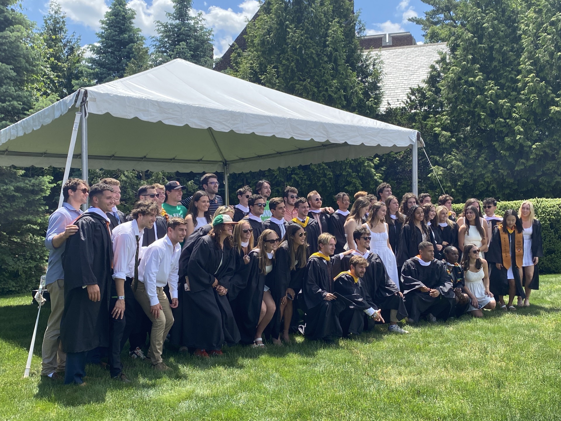 Cannon Dial Elm Reunions 2024 💚 – 21 Prospect Ave