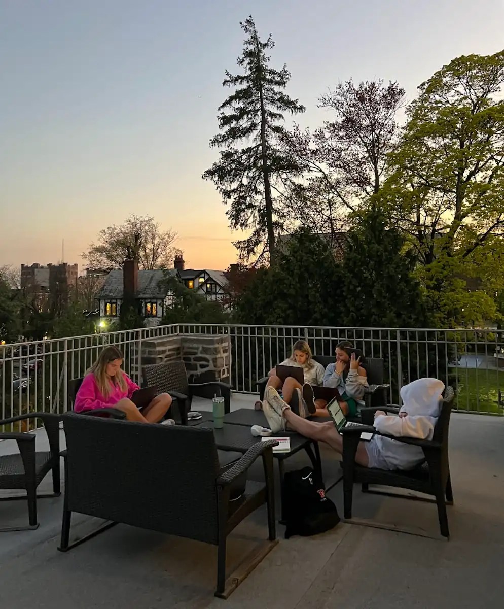 Thrive in ’25 – Cannon Dial Elm Club