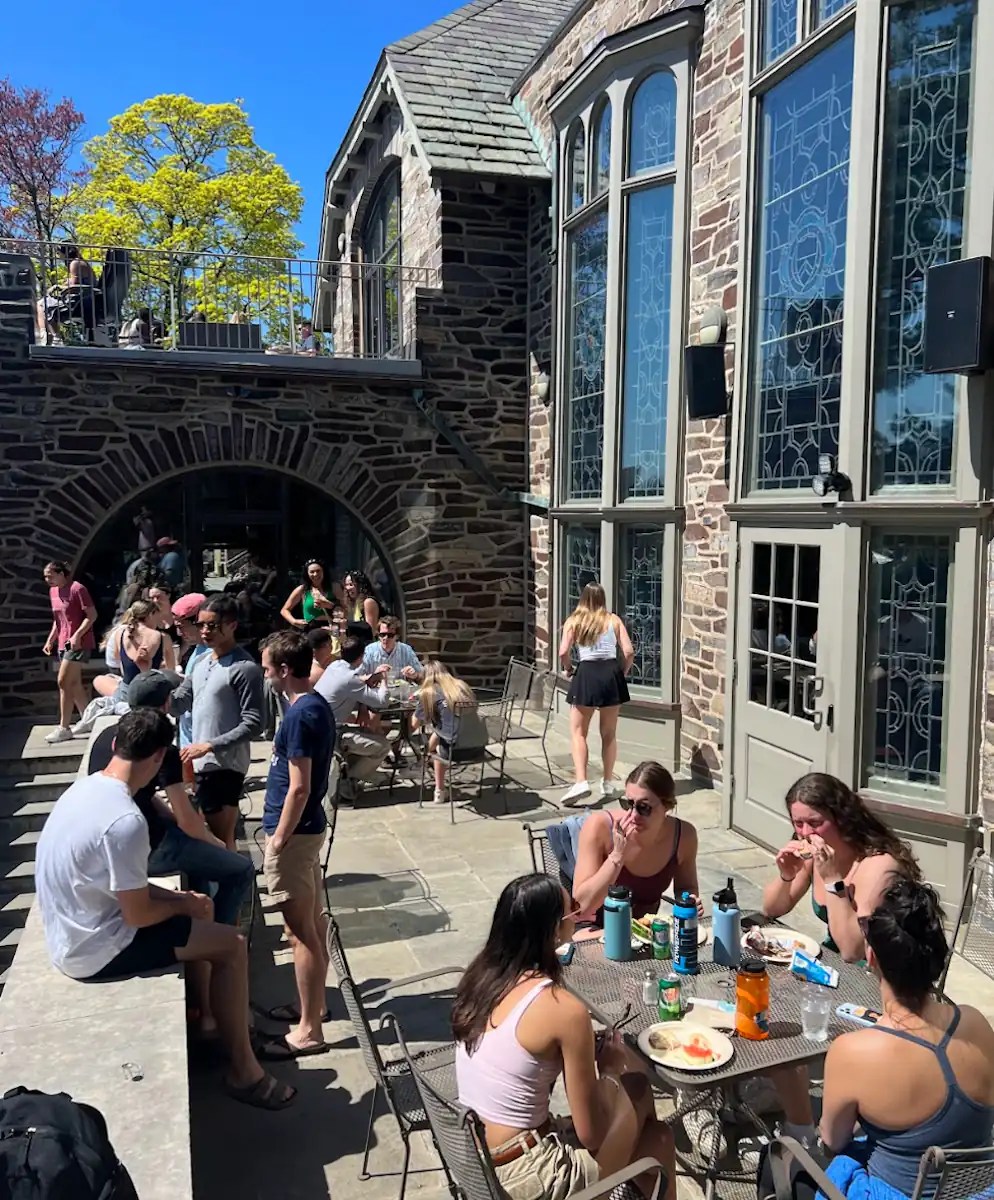 Thrive in ’25 – Cannon Dial Elm Club